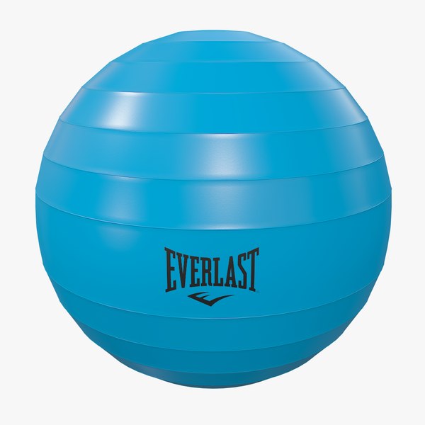 modelo 3d Pilates Ball v8 con PBR 4K 8K - TurboSquid 1727241