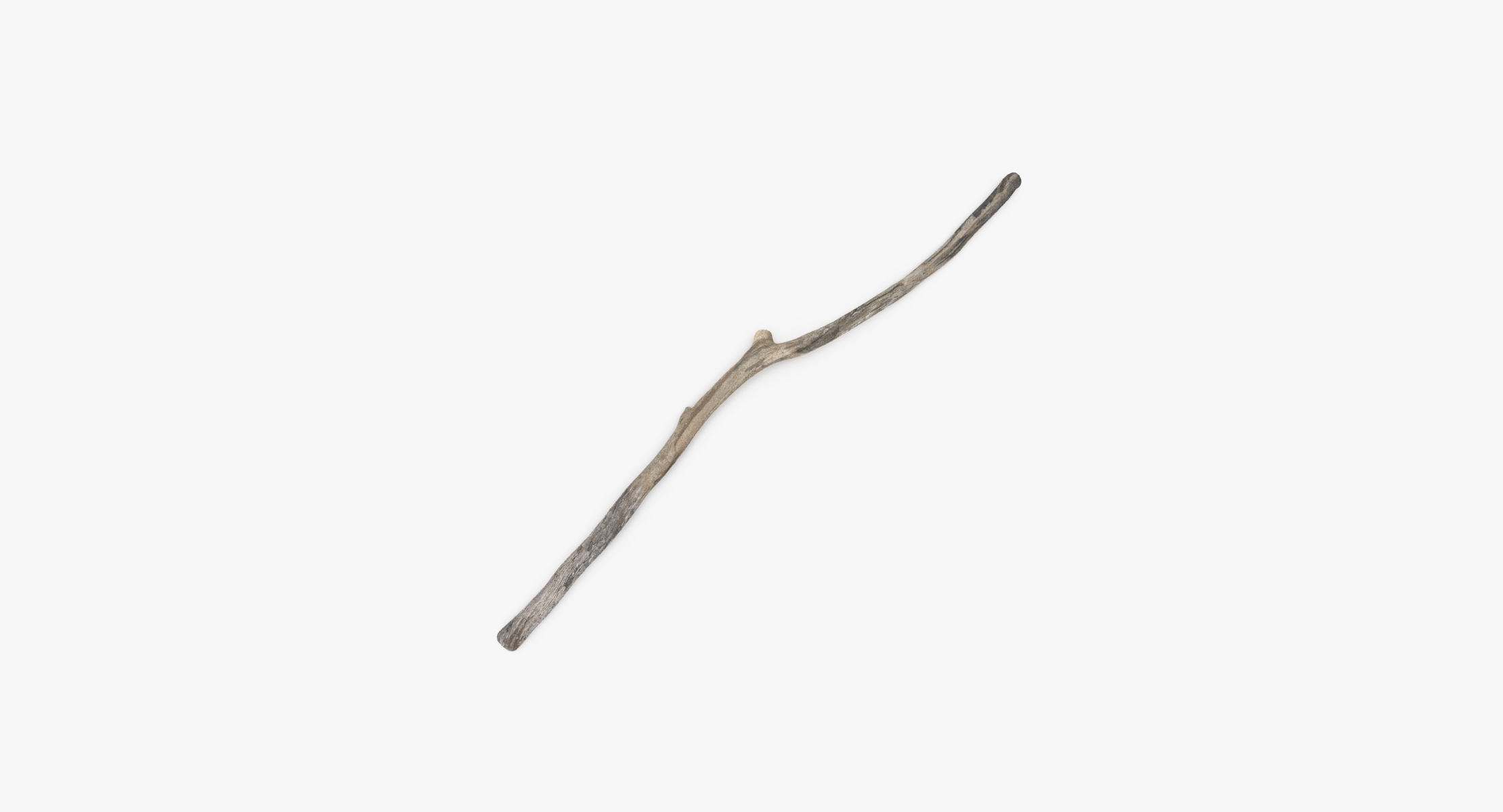 twigs sticks 3d max