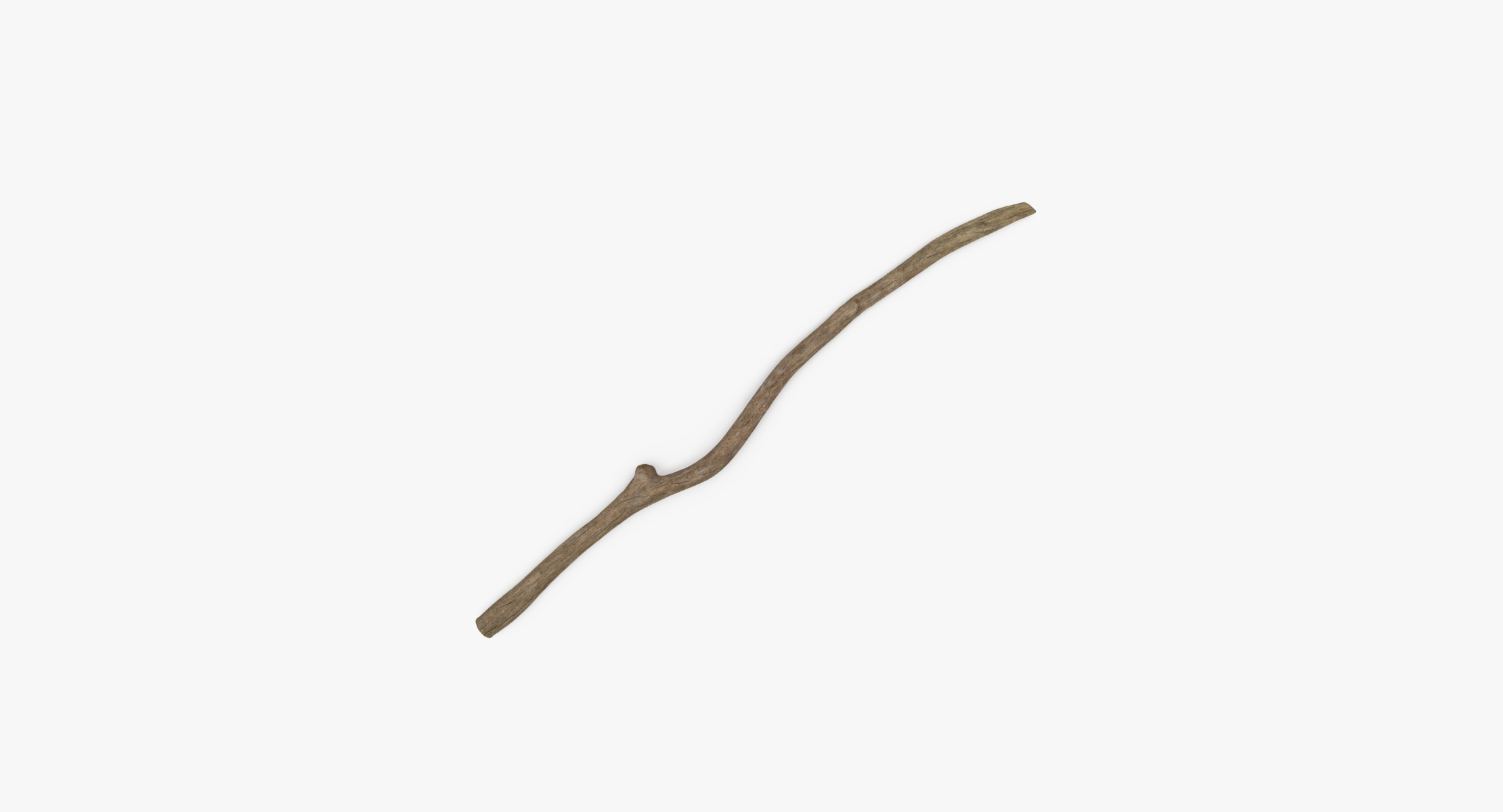 twigs sticks 3d max