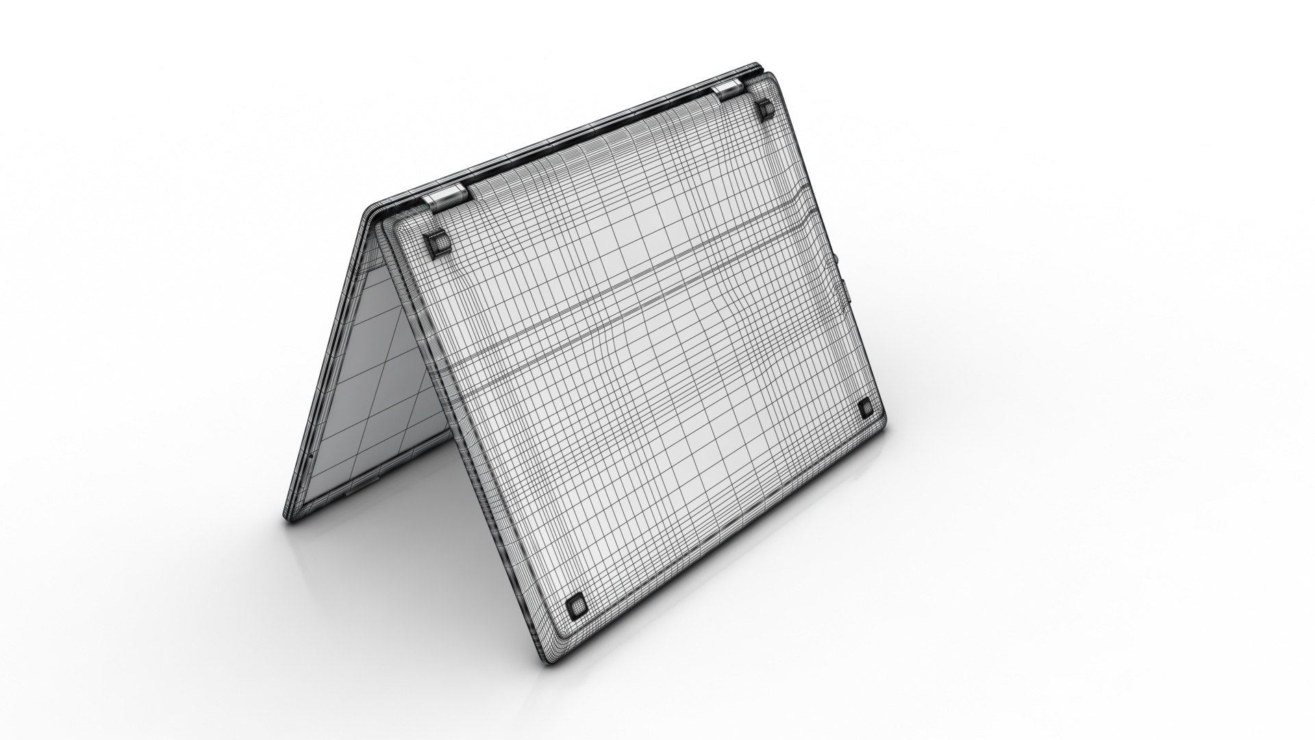 3D Chromebook Gateway - TurboSquid 2321372