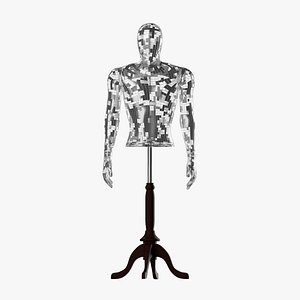 Free 3D Dummy Models | TurboSquid