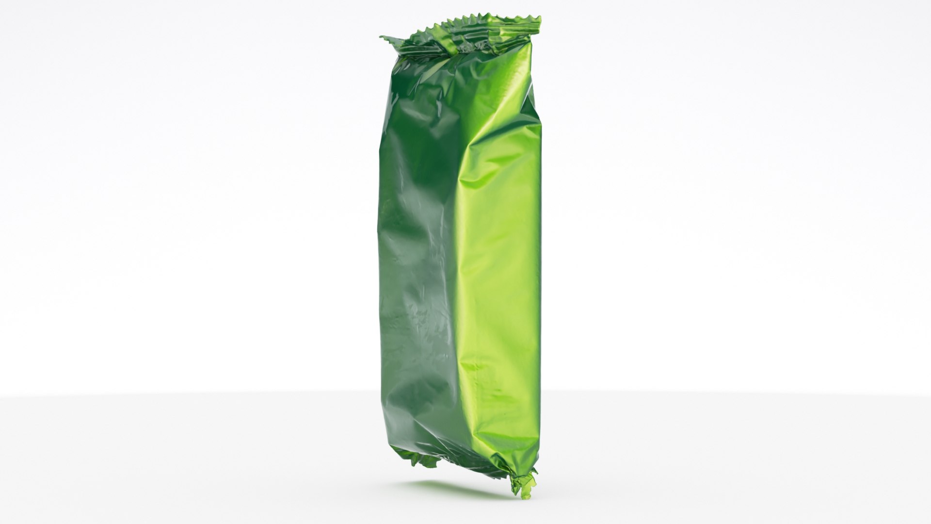 Biscuit Package 3d Scan 3D Model - TurboSquid 2392691