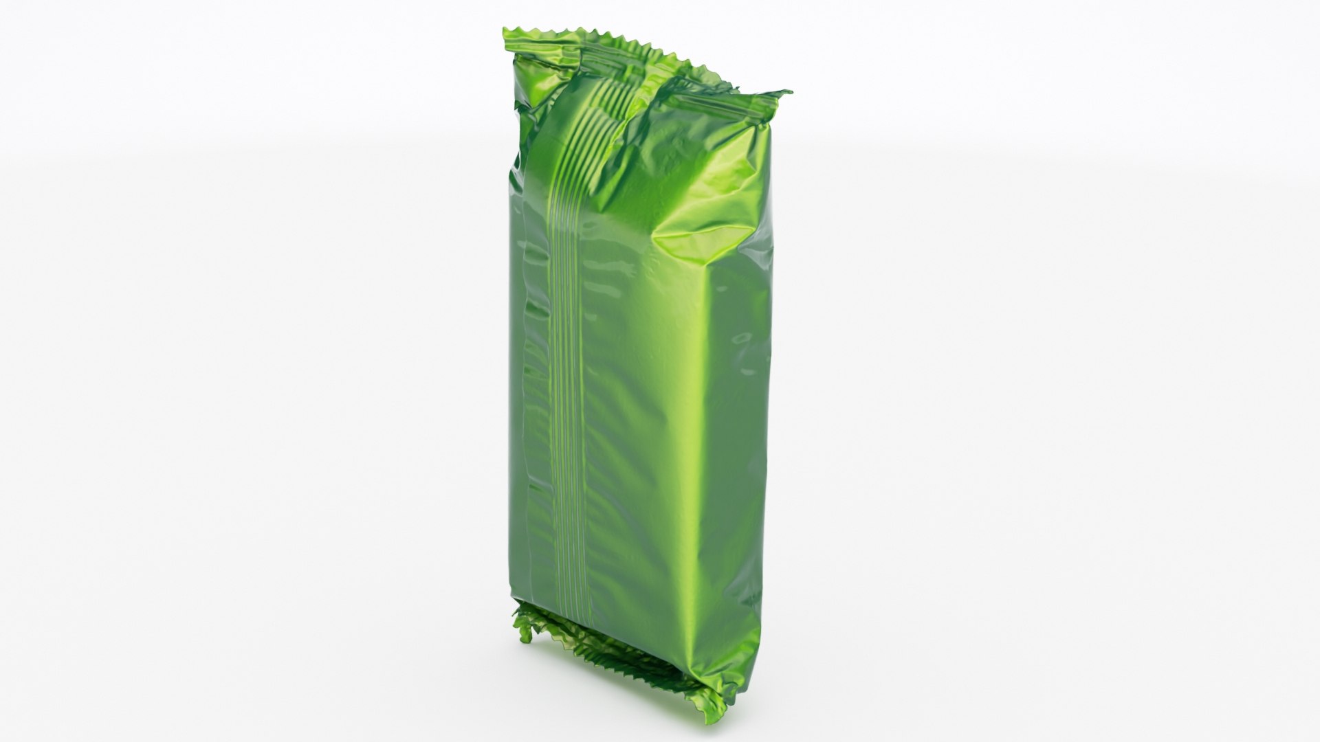 Biscuit Package 3d Scan 3D Model - TurboSquid 2392691