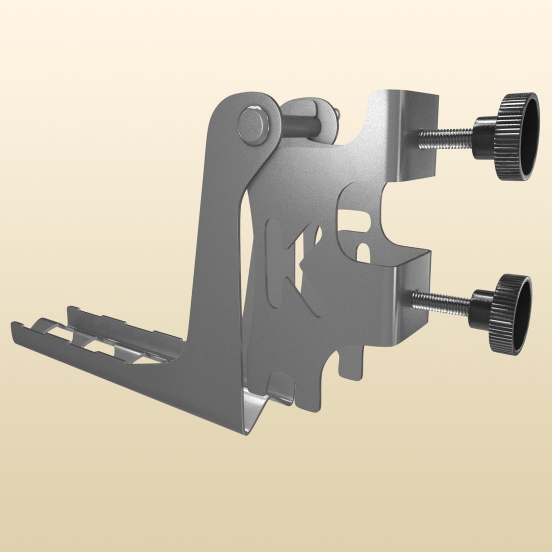 3D Digging Tool Model - TurboSquid 1430372