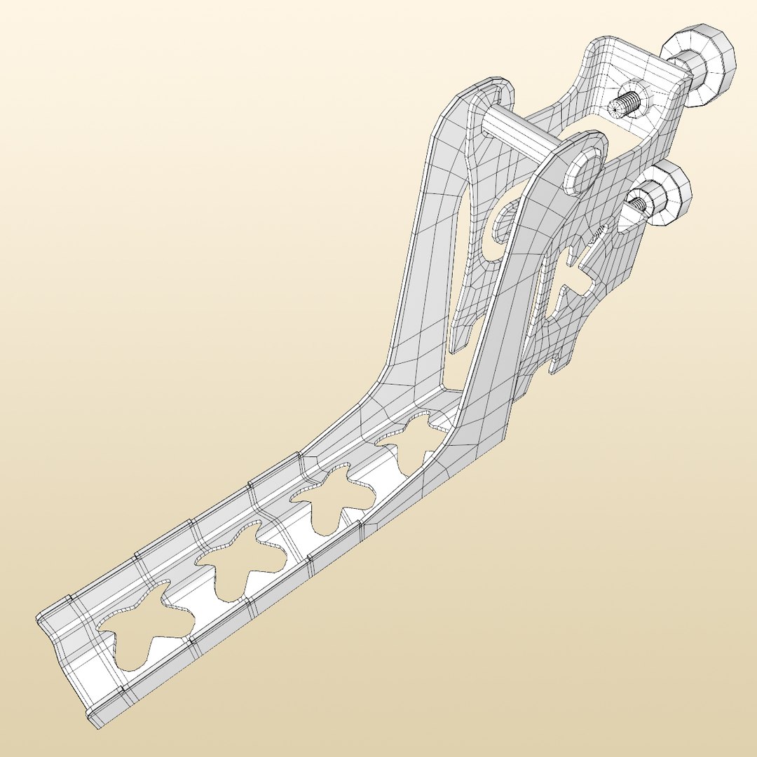 3D Digging Tool Model - TurboSquid 1430372