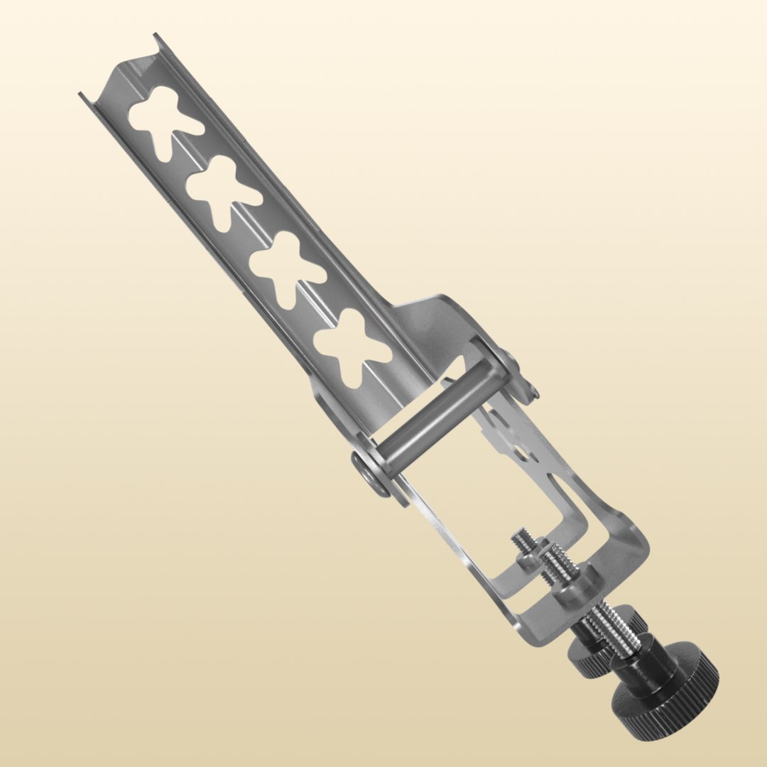 3D Digging Tool Model - TurboSquid 1430372