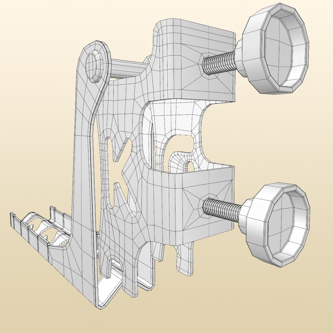 3D Digging Tool Model - TurboSquid 1430372