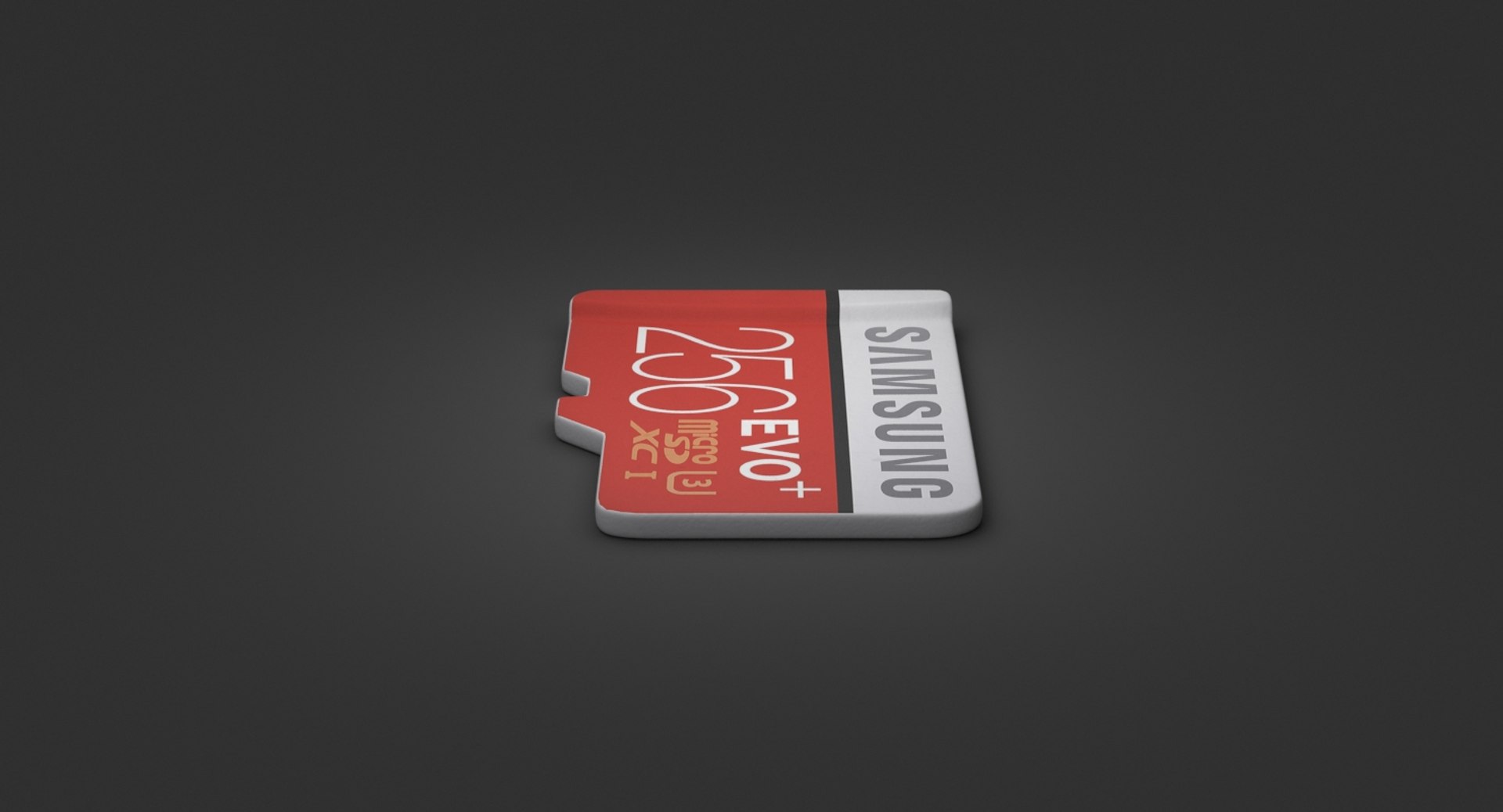 Micro Sd Card 3D Model - TurboSquid 1158422