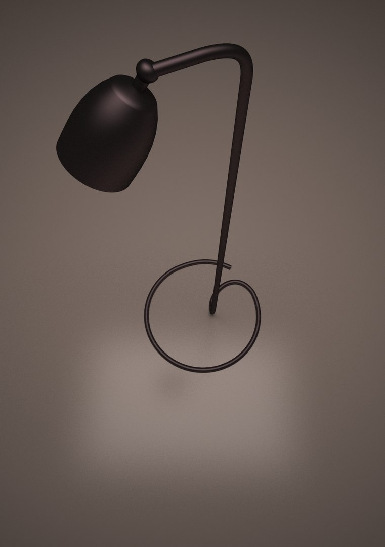 Lamp Max Free