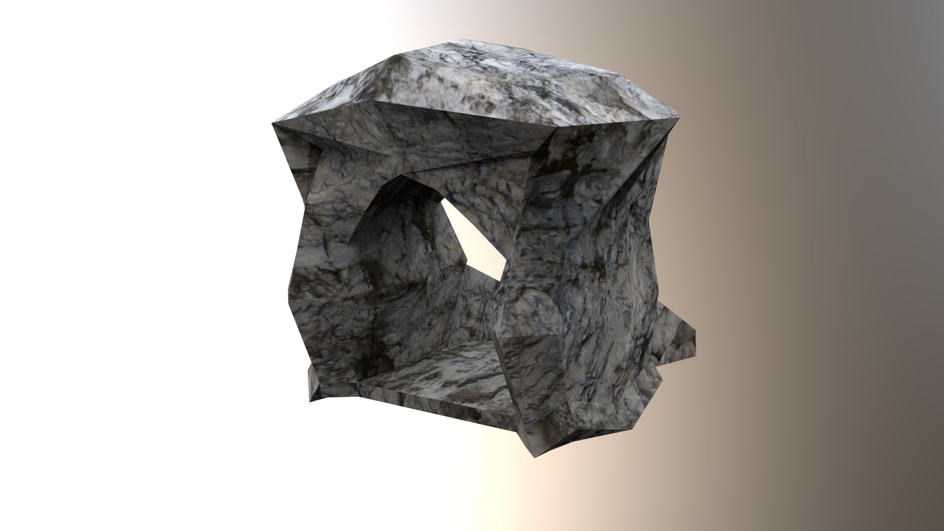 3D alien portal - TurboSquid 1173944