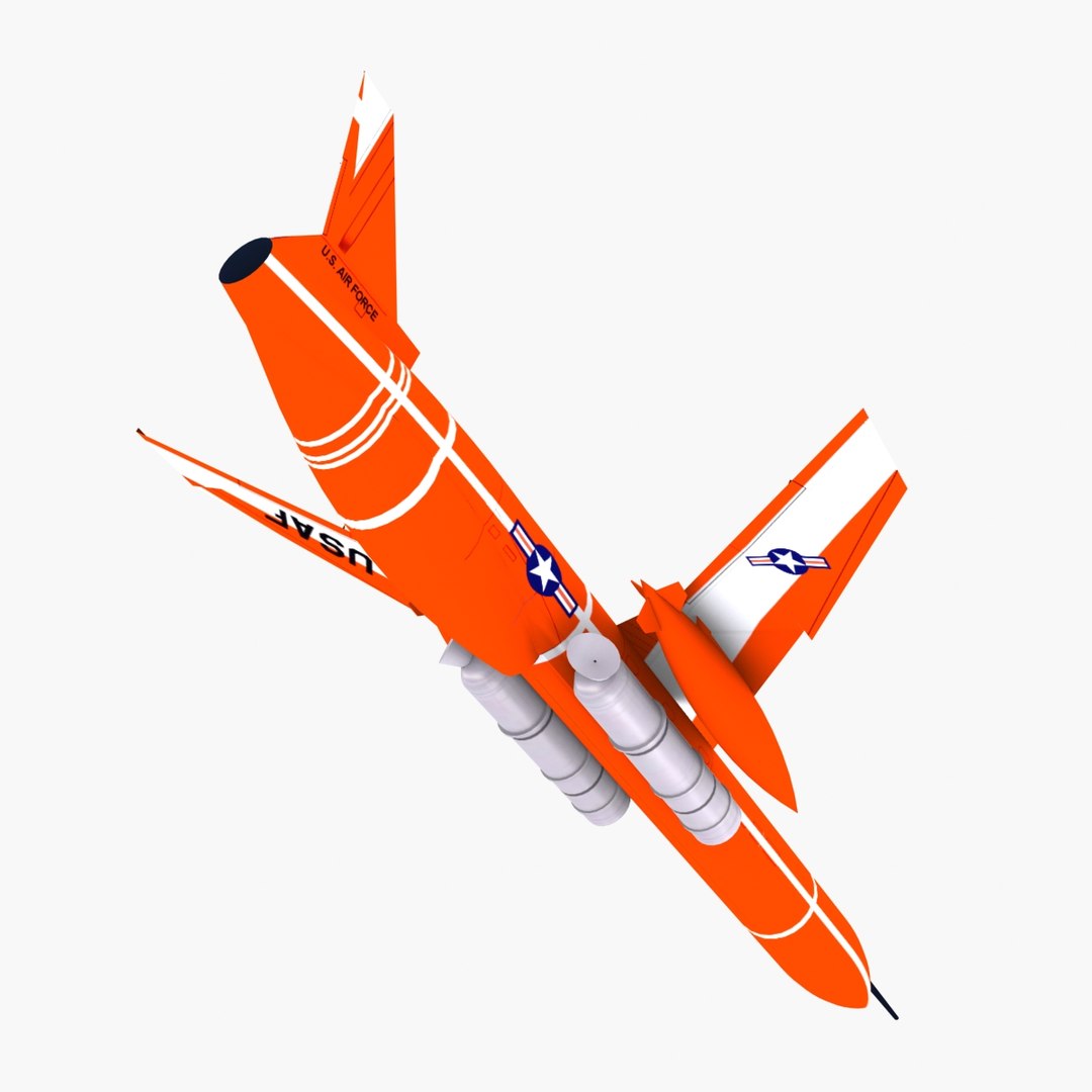 3ds snark missile