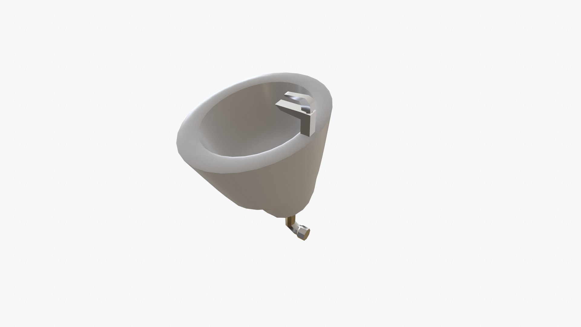 Basin Pack 3D - TurboSquid 1858060