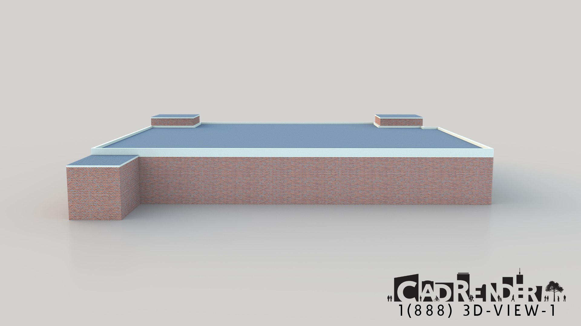 Aldi 3D Model - TurboSquid 2319157