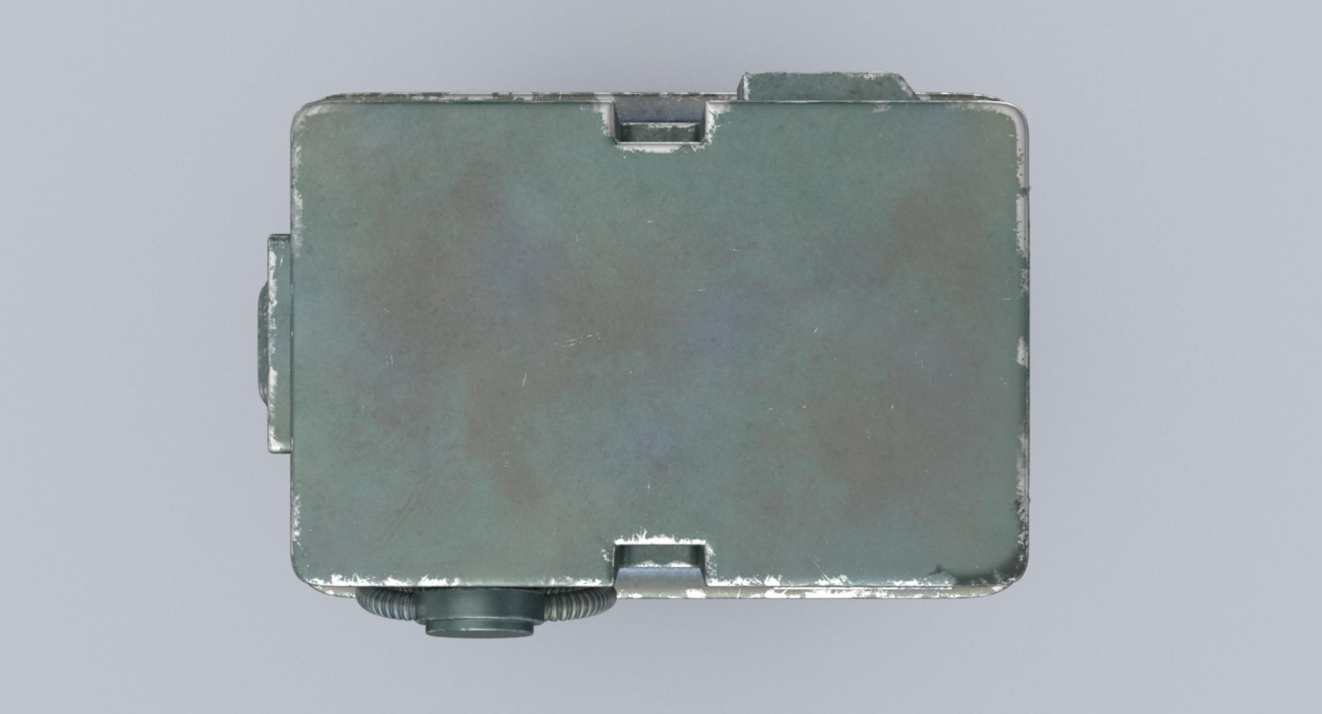 3D star wars gonk droid - TurboSquid 1278091