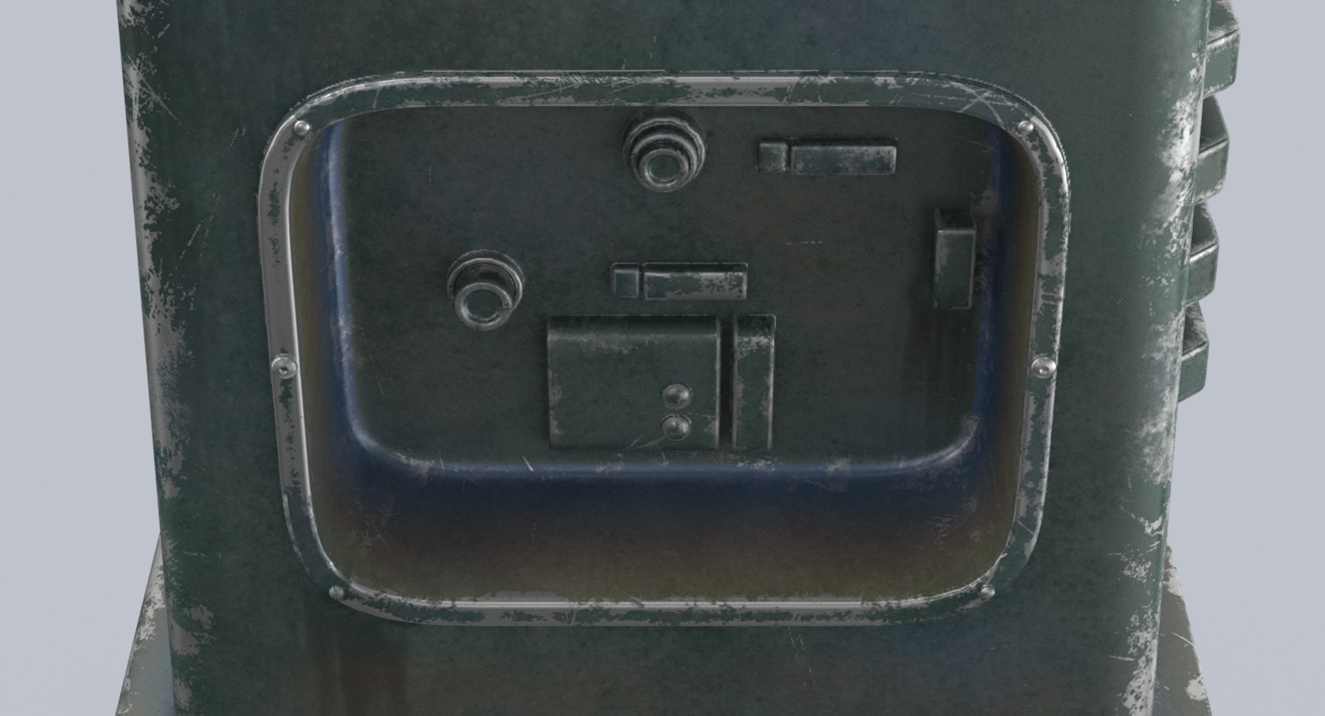 3D Star Wars Gonk Droid - TurboSquid 1278091