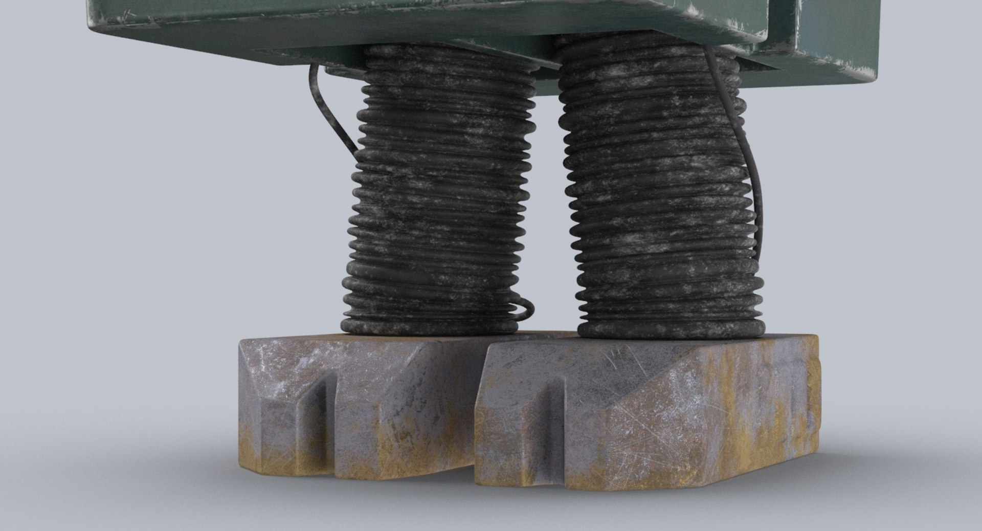 3D Star Wars Gonk Droid - TurboSquid 1278091