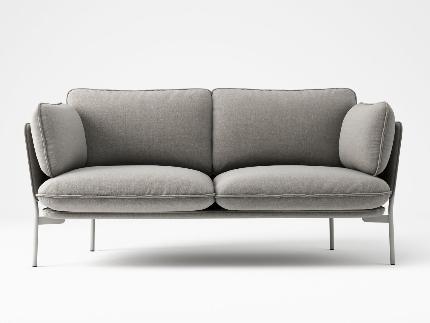 3D cloud ln2 model - TurboSquid 1173413