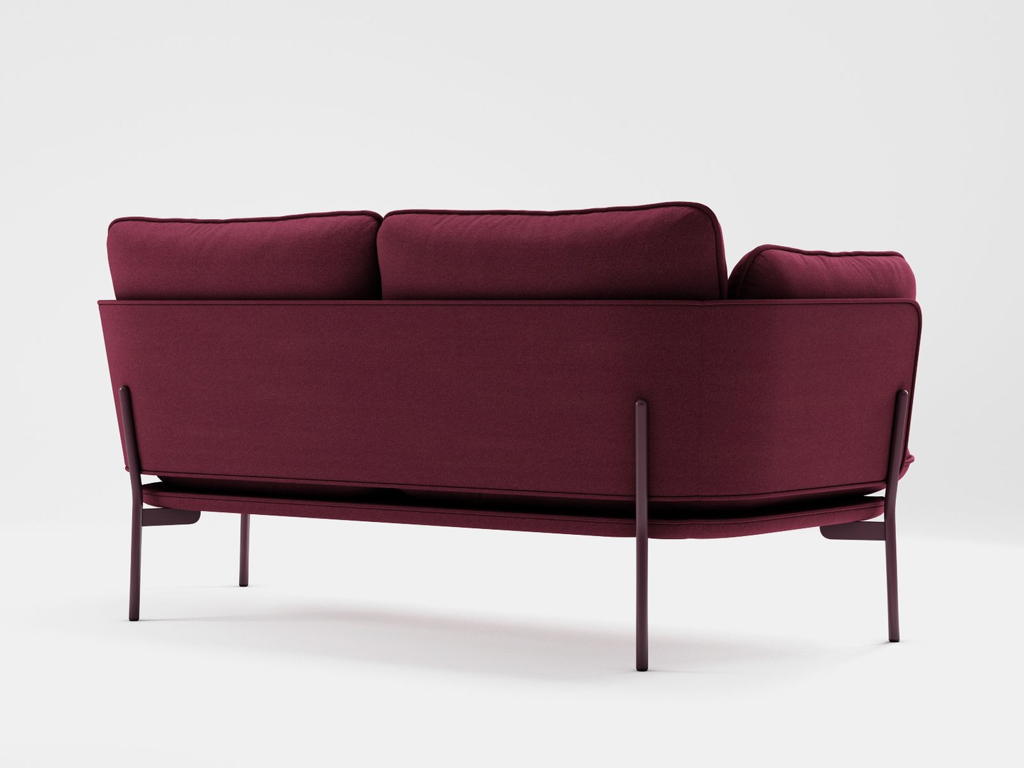 3D cloud ln2 model - TurboSquid 1173413