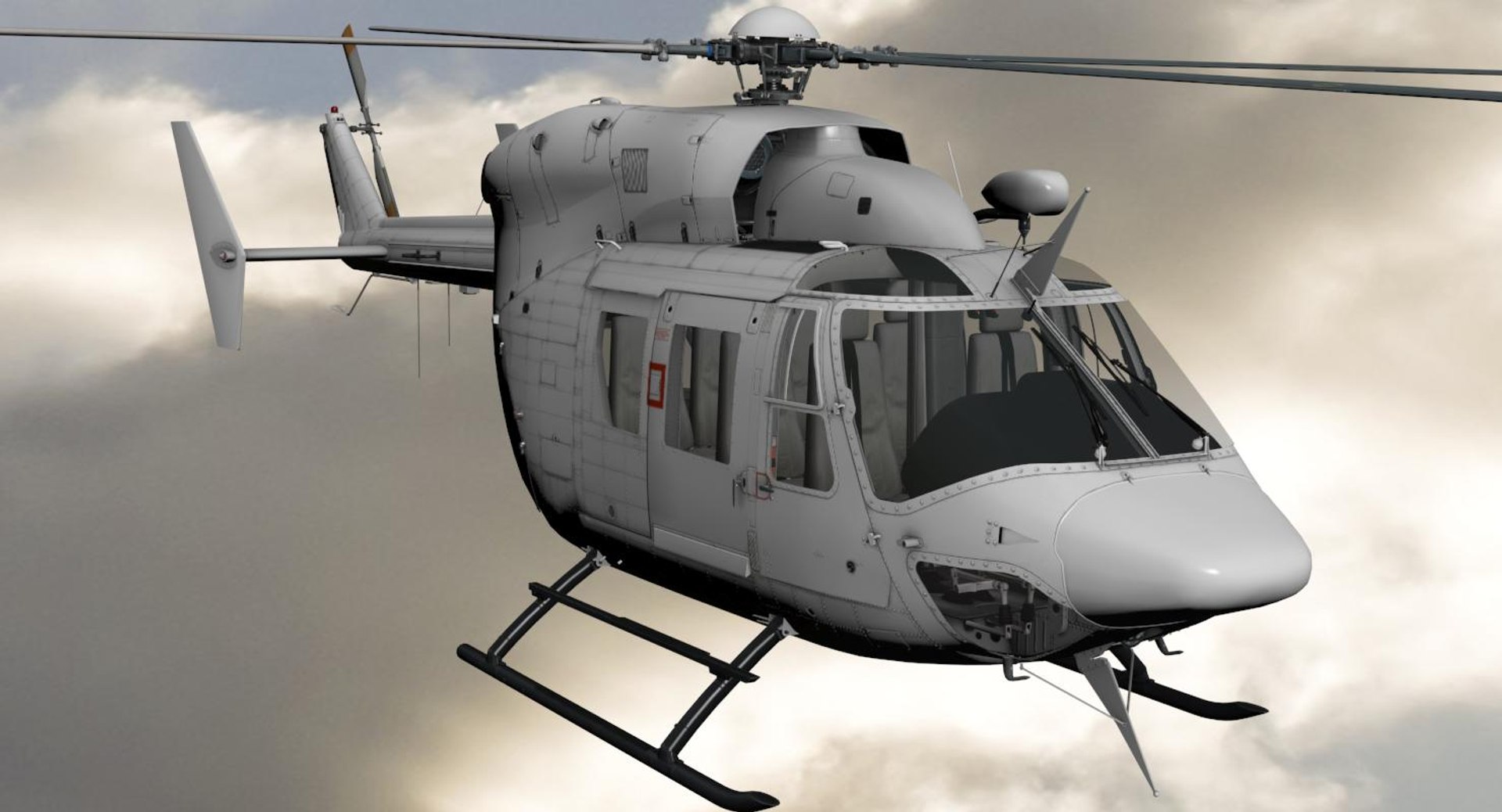 bk-117 mbb kawasaki max