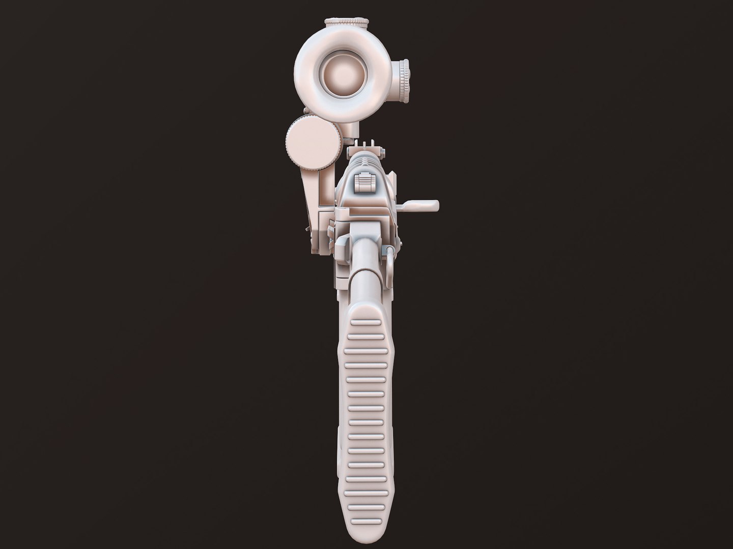 3D Model AS VAL - TurboSquid 2331506