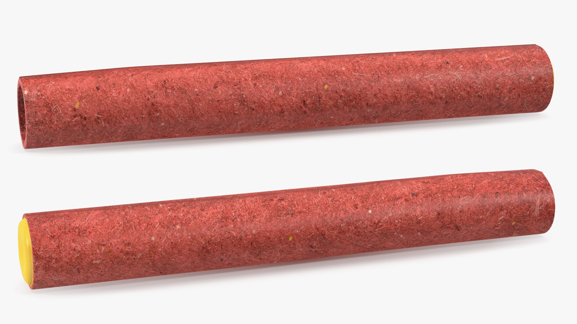 Small Explosive Firecracker 3D Model - TurboSquid 2203635