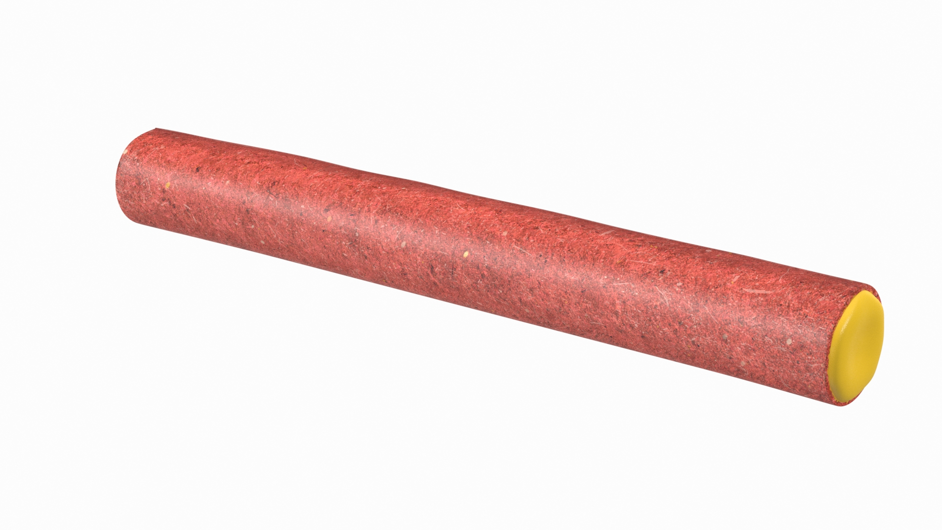 Small Explosive Firecracker 3D Model - TurboSquid 2203635