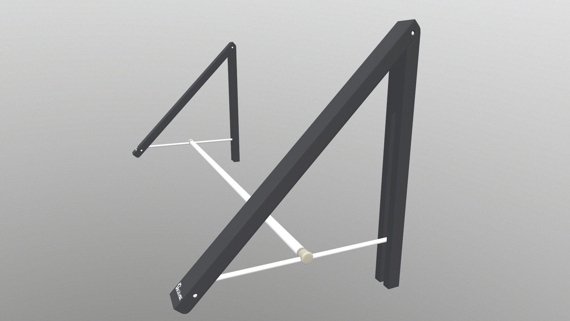 3D Model Hanger - TurboSquid 1970471