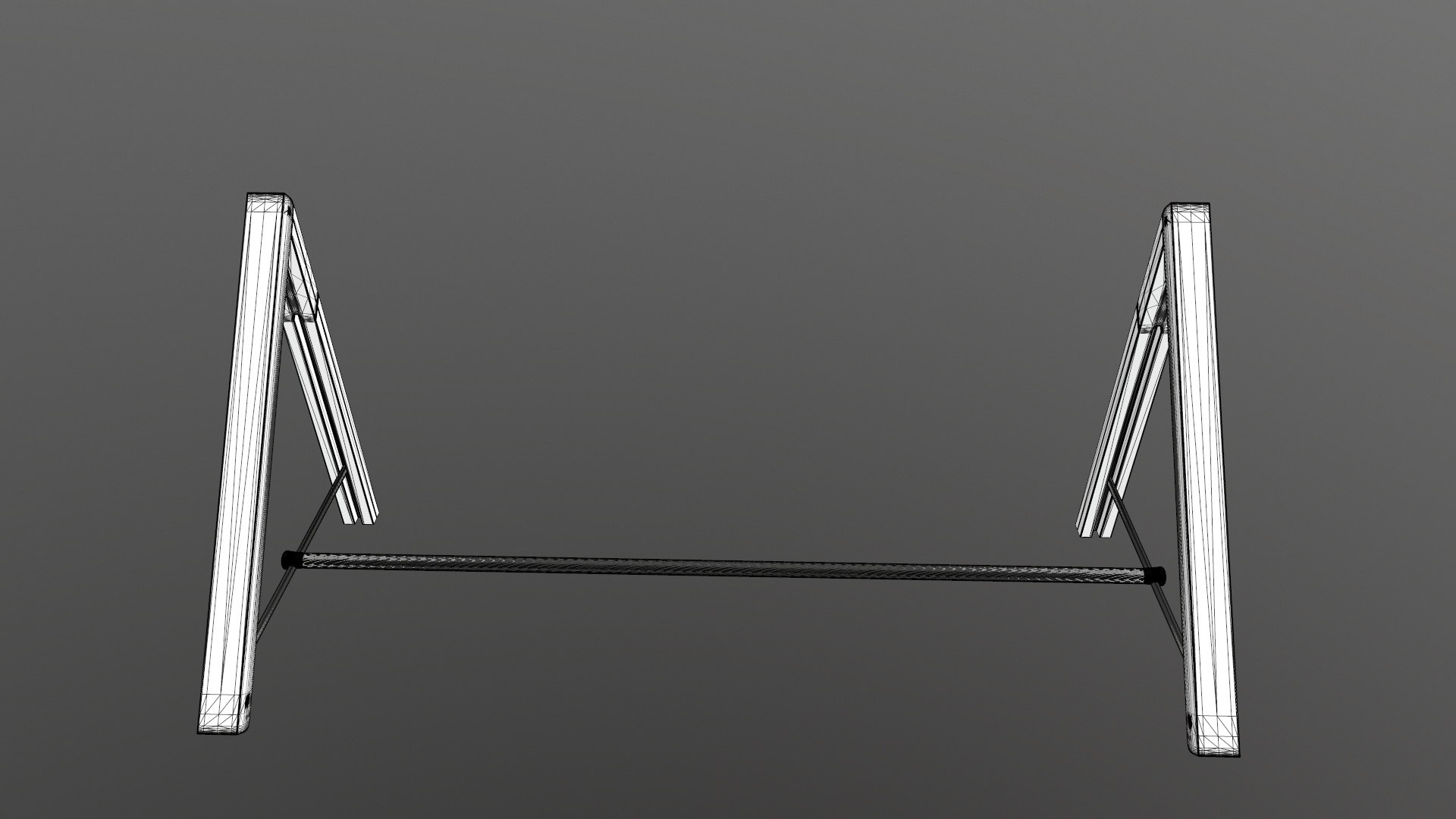 3D Model Hanger - TurboSquid 1970471