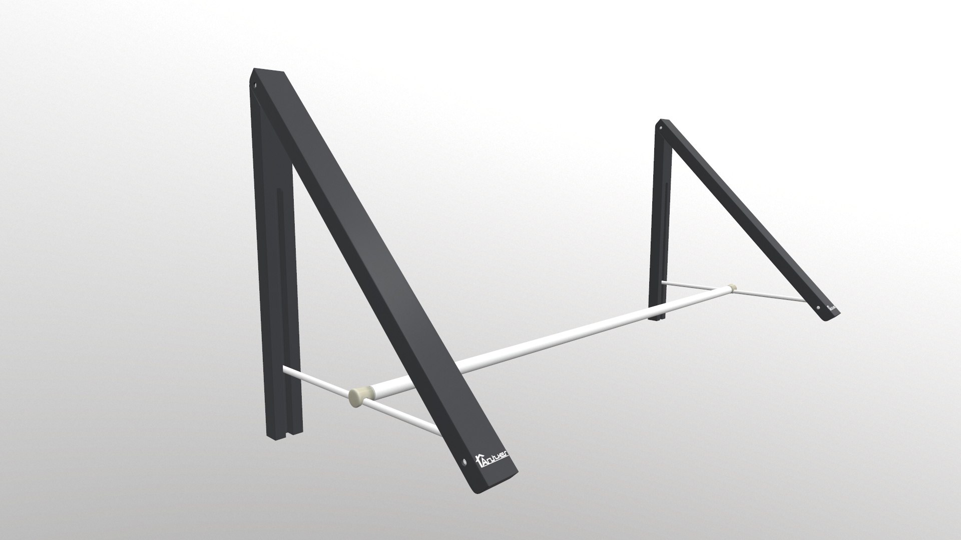 3D Model Hanger - TurboSquid 1970471