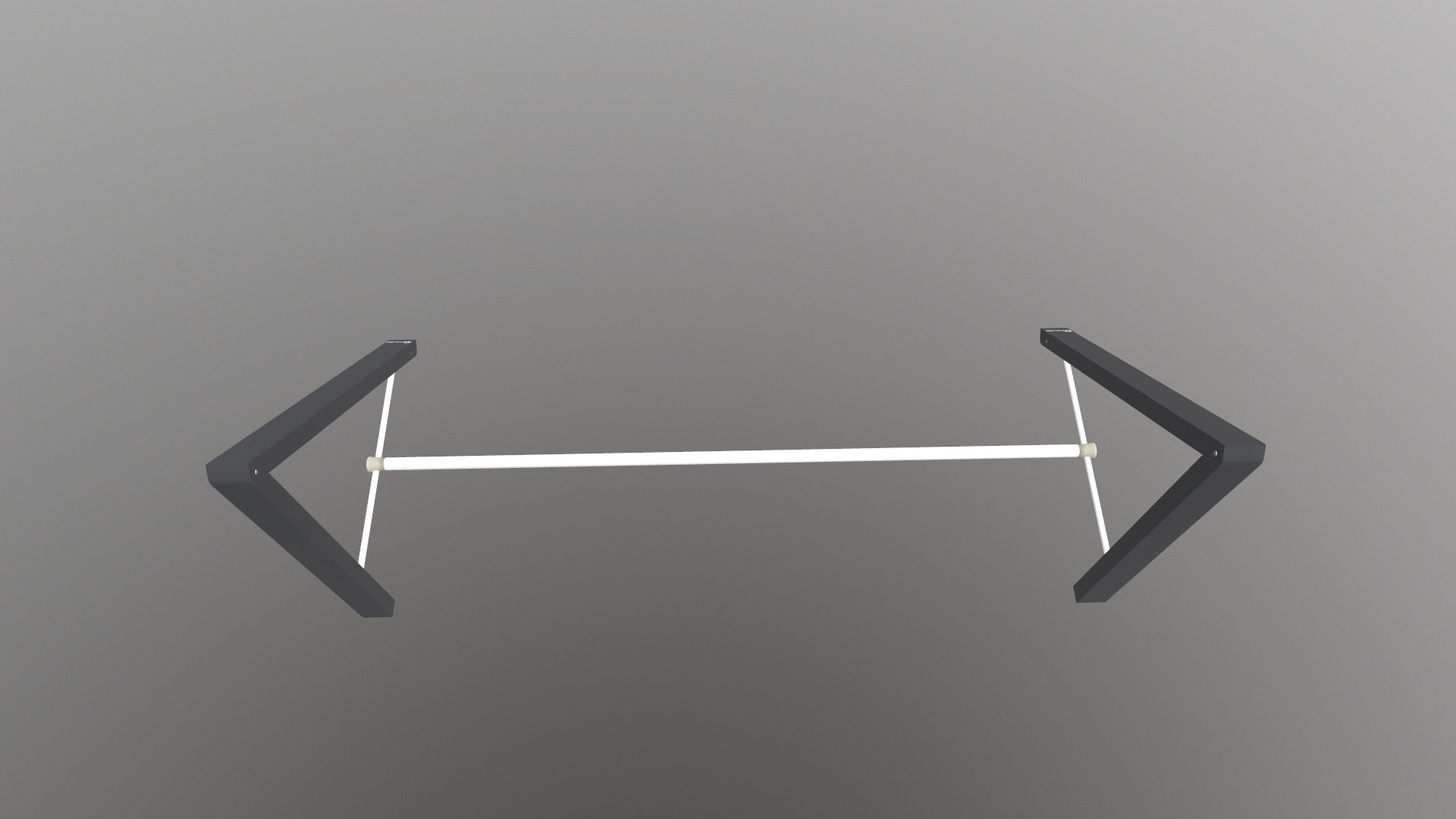 3D Model Hanger - TurboSquid 1970471