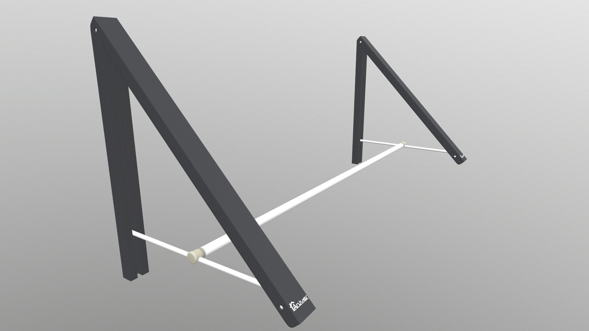 3D Model Hanger - TurboSquid 1970471