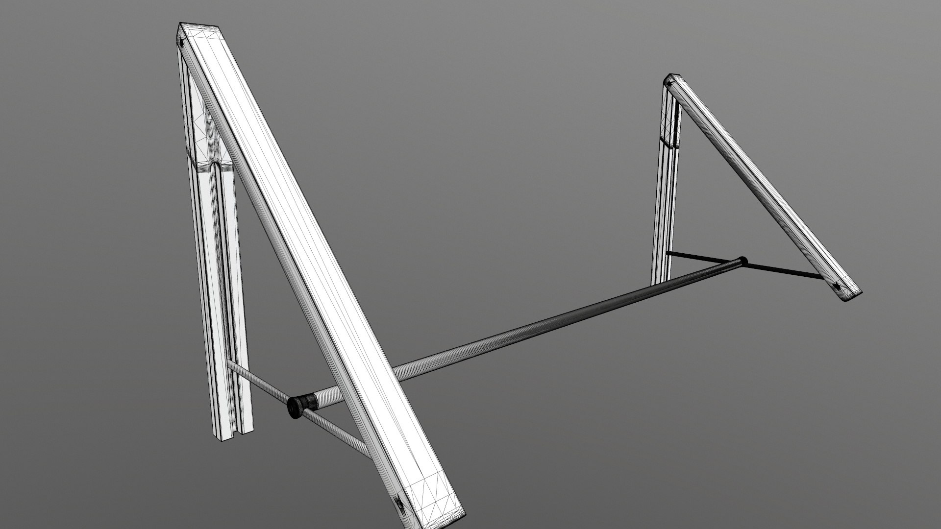 3D Model Hanger - TurboSquid 1970471