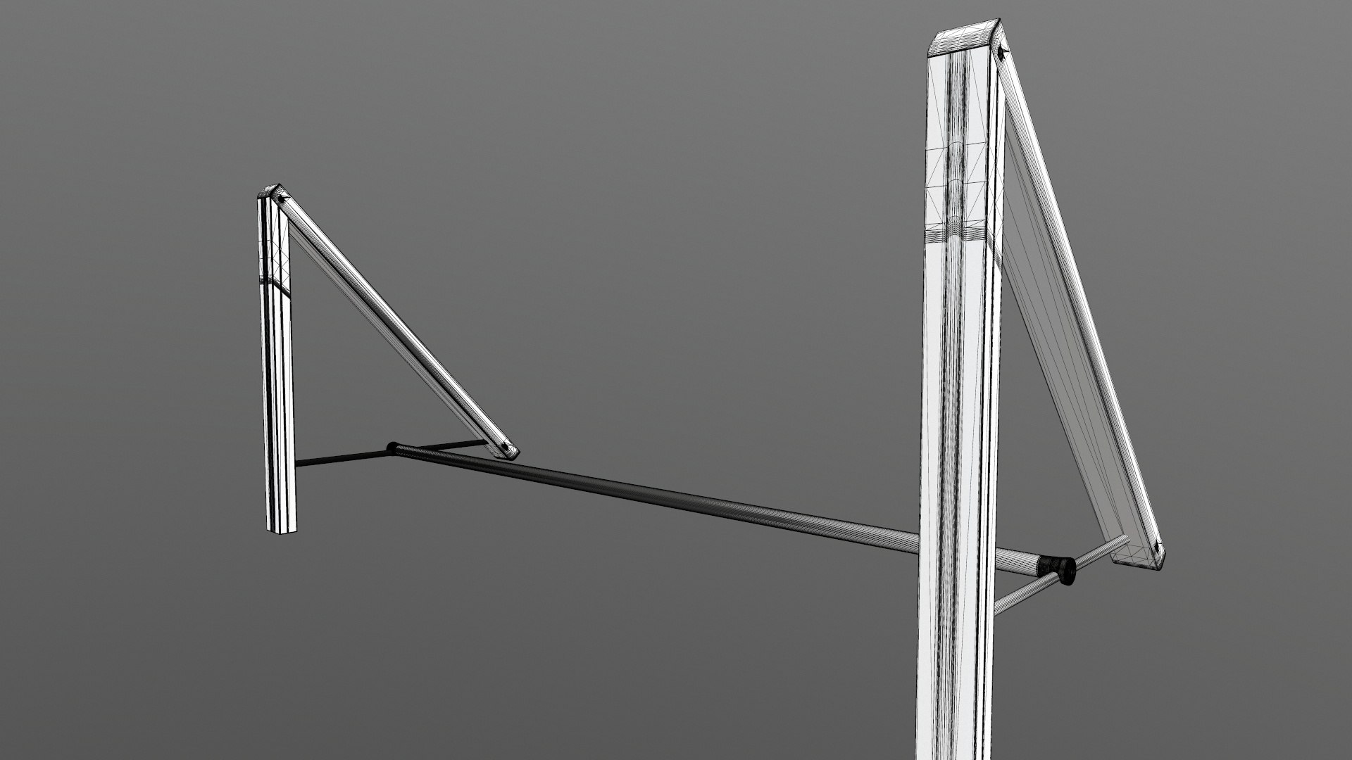 3D Model Hanger - TurboSquid 1970471