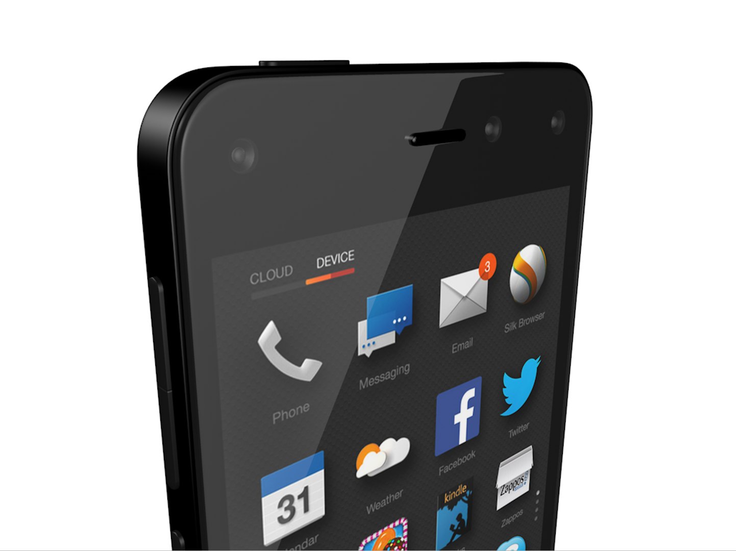 Amazon Phone 2014 Max
