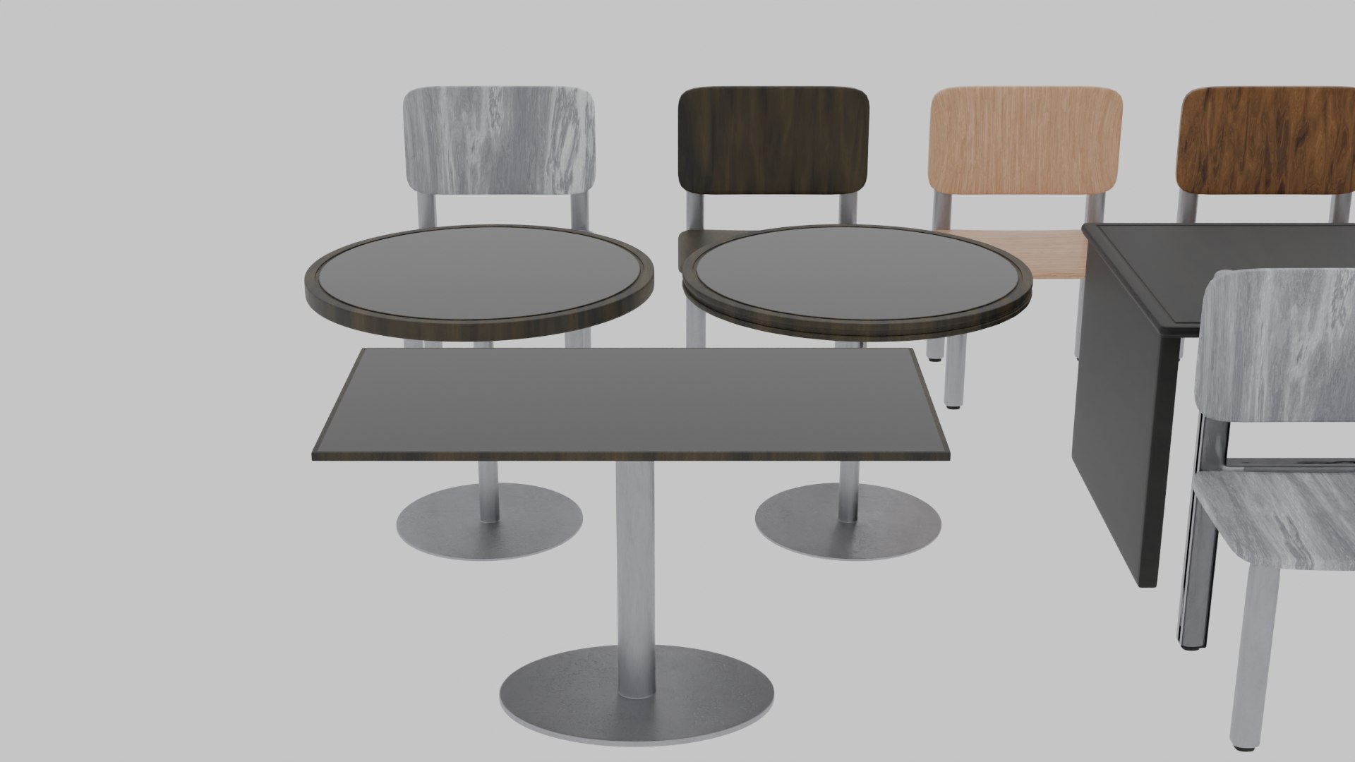 Free 3D Generic Props Pack 1 - TurboSquid 2210812