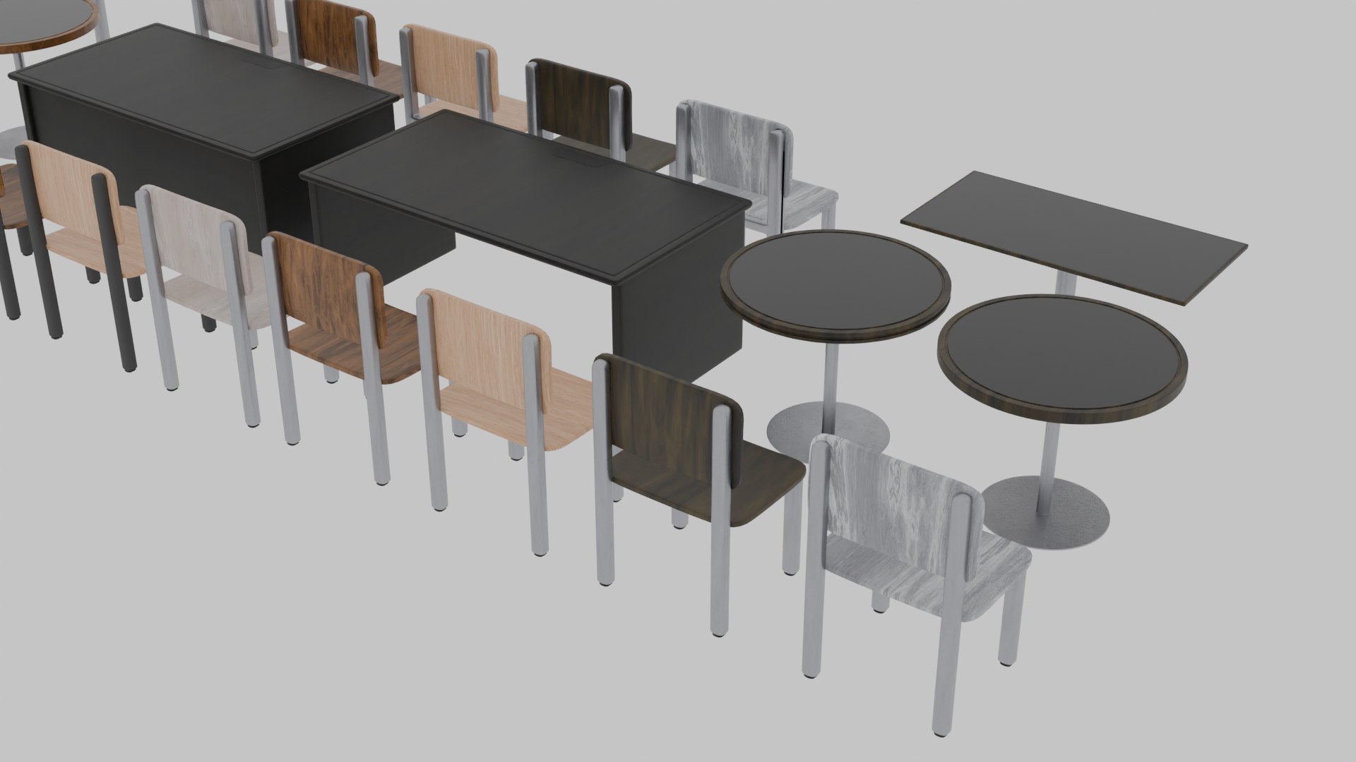 Free 3D Generic Props Pack 1 - TurboSquid 2210812