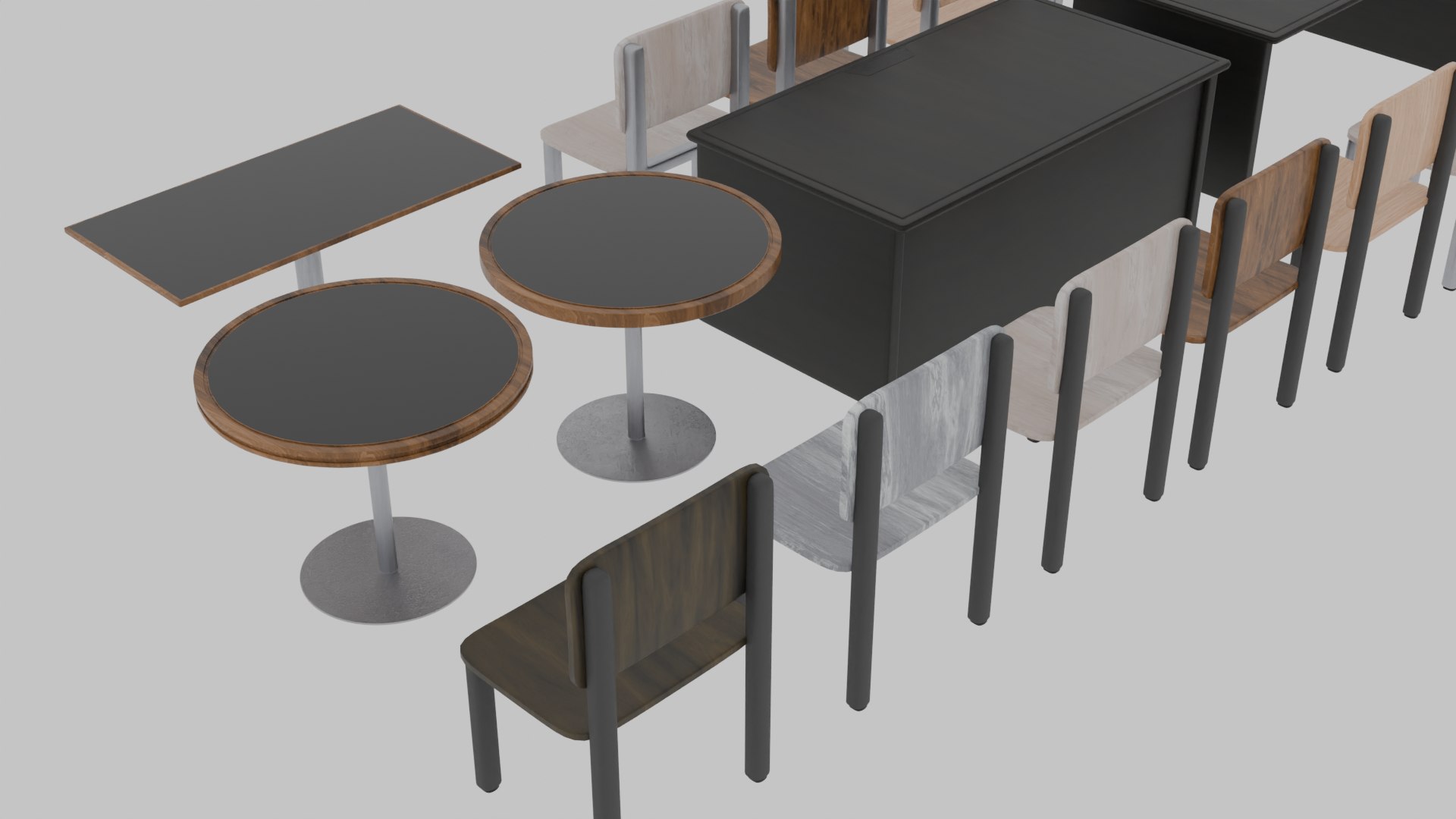 Free 3D Generic Props Pack 1 - TurboSquid 2210812