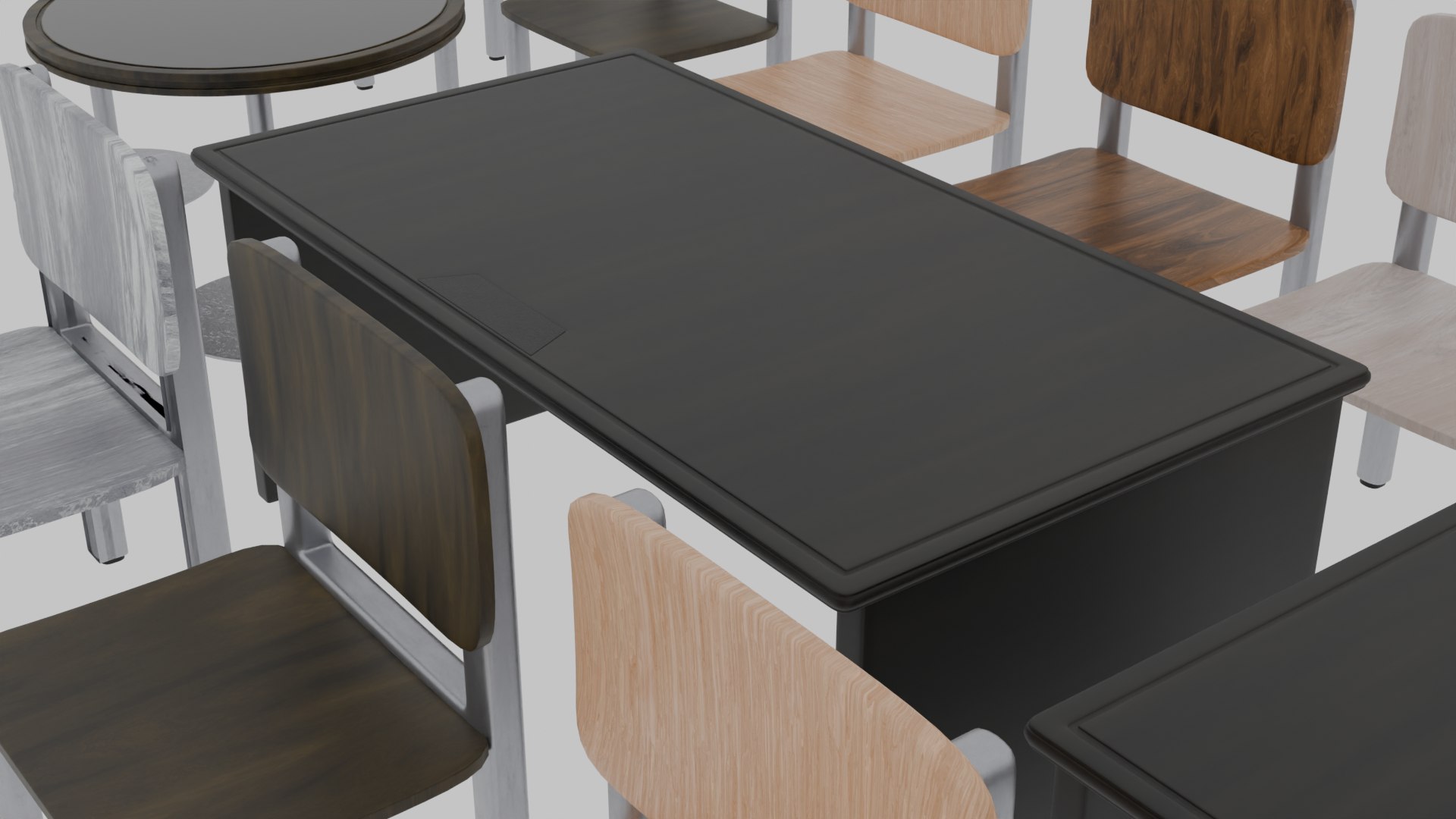 Free 3D Generic Props Pack 1 - TurboSquid 2210812