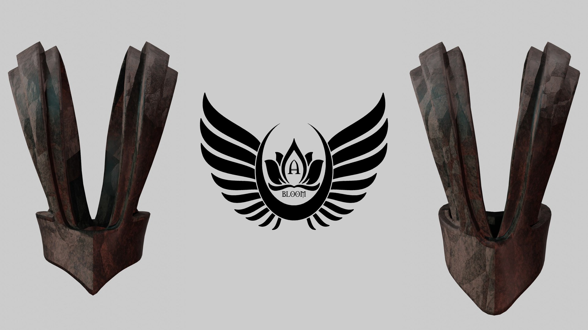 Celestial - Arishem 3D Model - TurboSquid 2178633