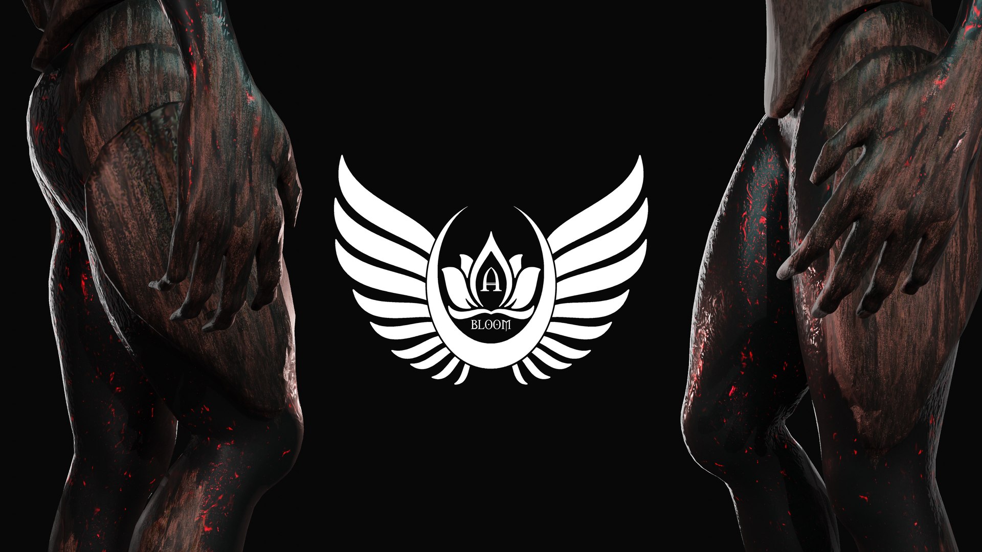 Celestial - Arishem 3D Model - TurboSquid 2178633