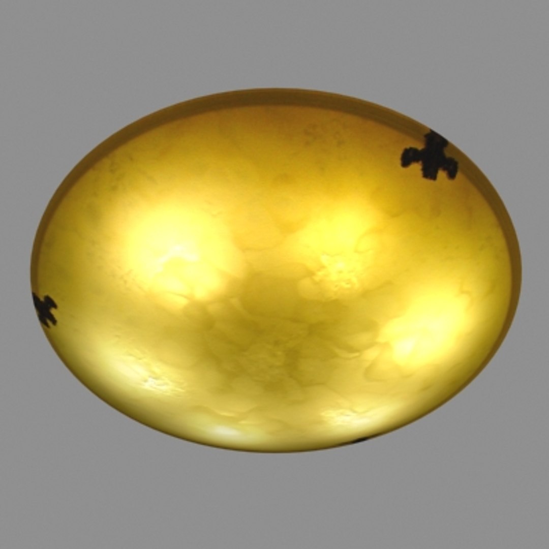 Max Lamp Light