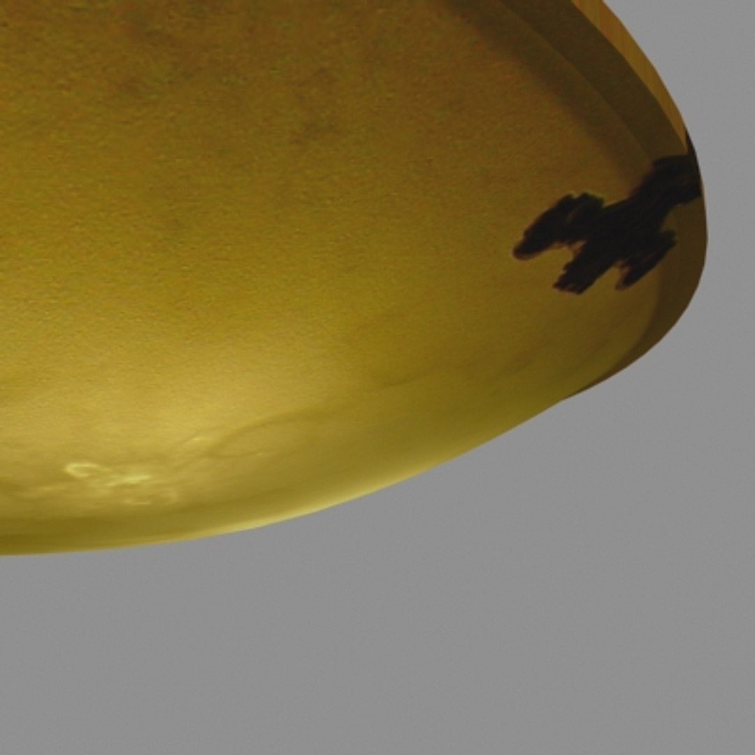 Max Lamp Light