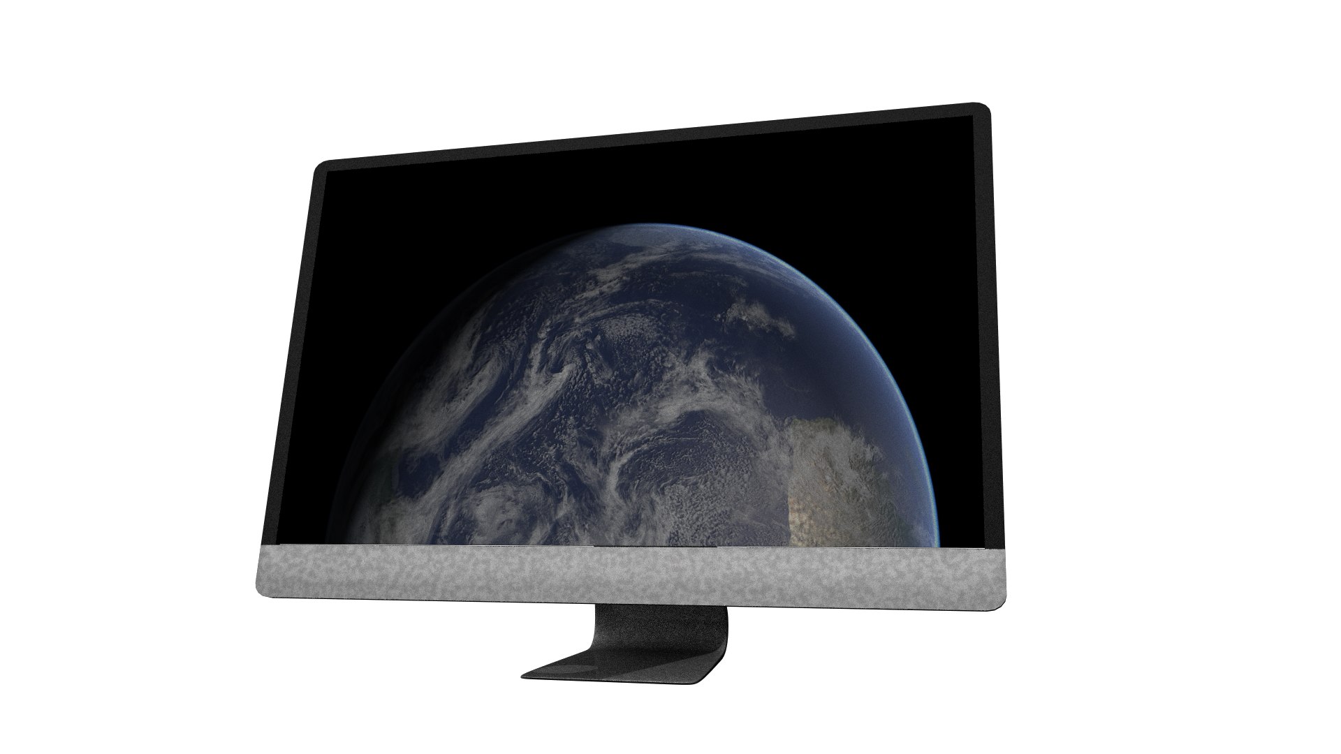 3D Model Computer - TurboSquid 1156484
