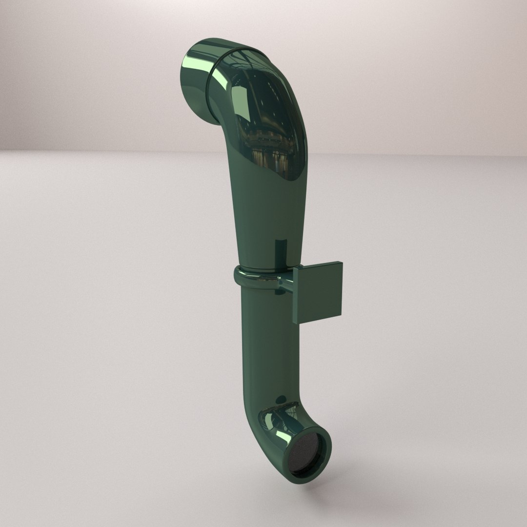 Toy Periscope 3D Model - TurboSquid 1311722