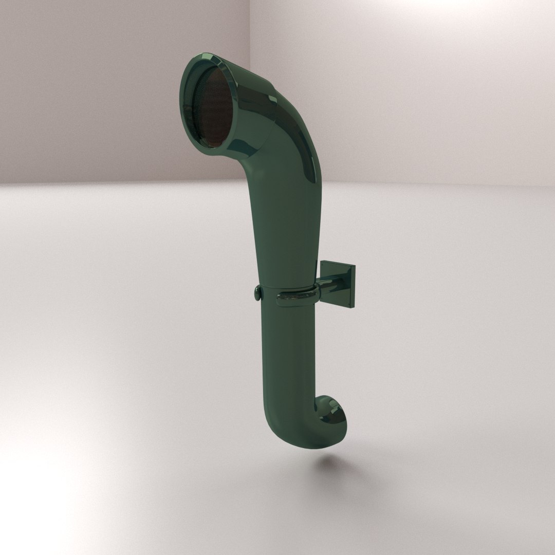 Toy Periscope 3D Model - TurboSquid 1311722