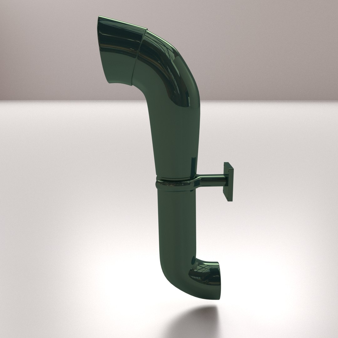 Toy Periscope 3D Model - TurboSquid 1311722