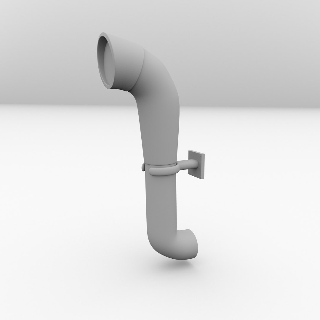 Toy Periscope 3D Model - TurboSquid 1311722