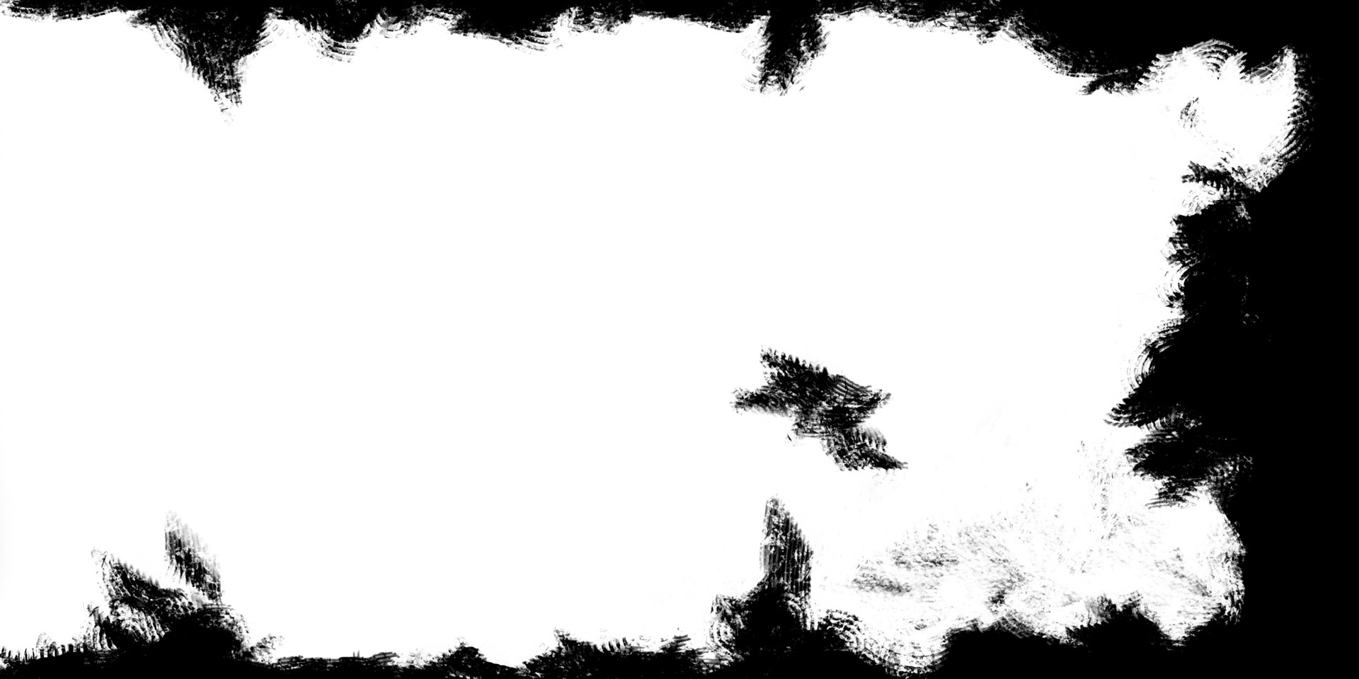 Flag Low-poly 3d Max