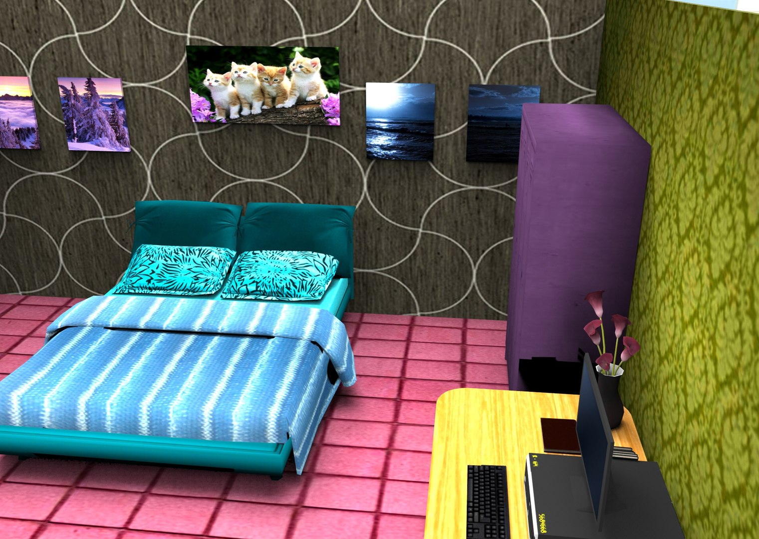 Houses Interior Games Home Max