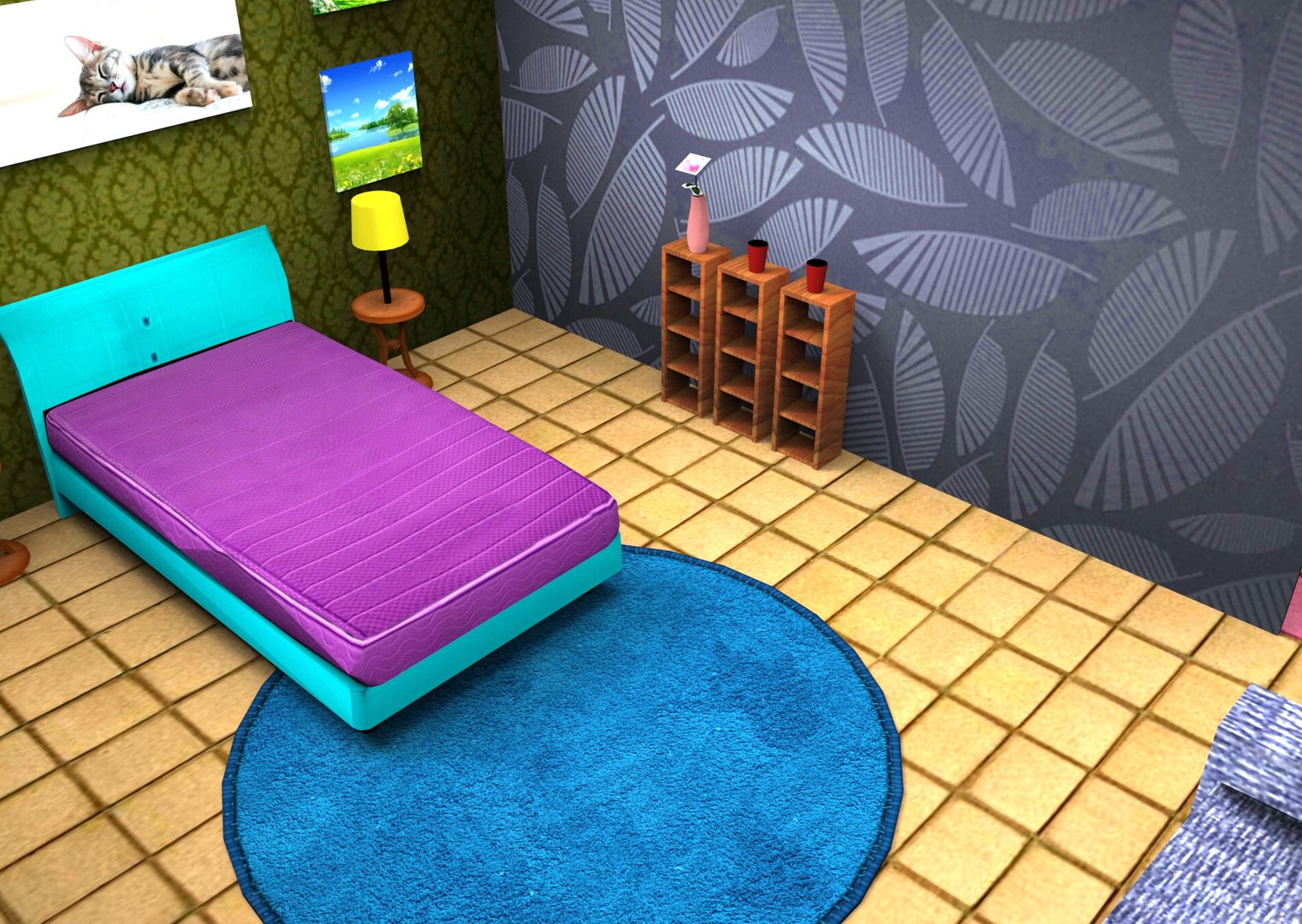 Houses Interior Games Home Max